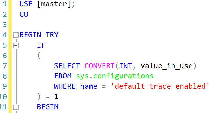 Autogrowth events – skrypt na detale rozrostu MDF / NDF i LDF z default ...